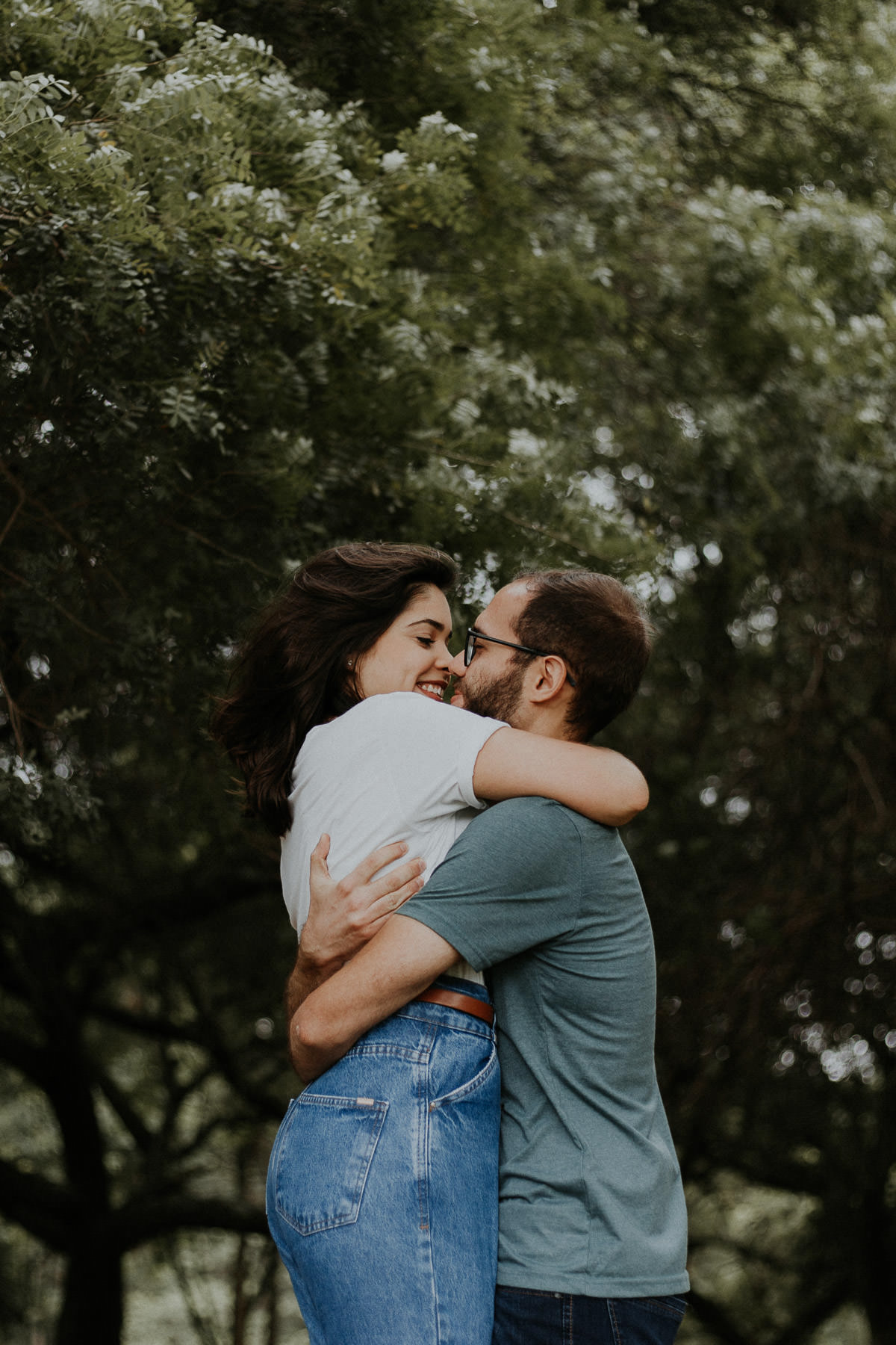 MARI + LUCAS - Karine Britto Fotografia