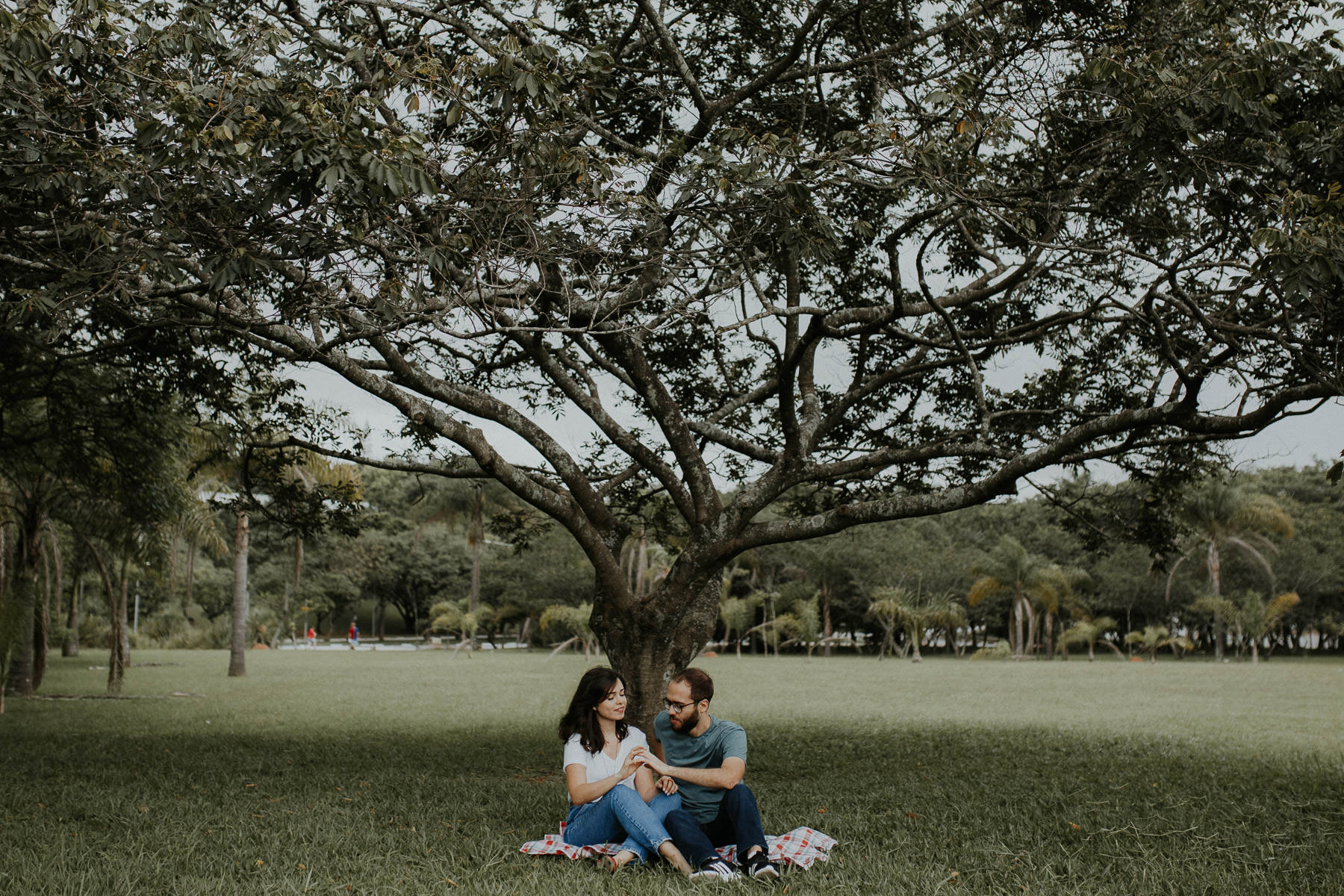 MARI + LUCAS - Karine Britto Fotografia