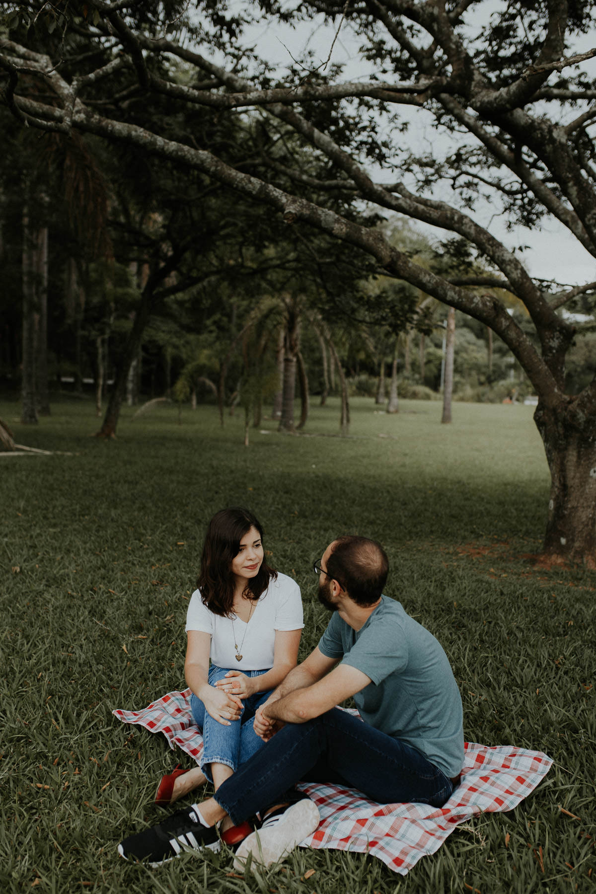 MARI + LUCAS - Karine Britto Fotografia