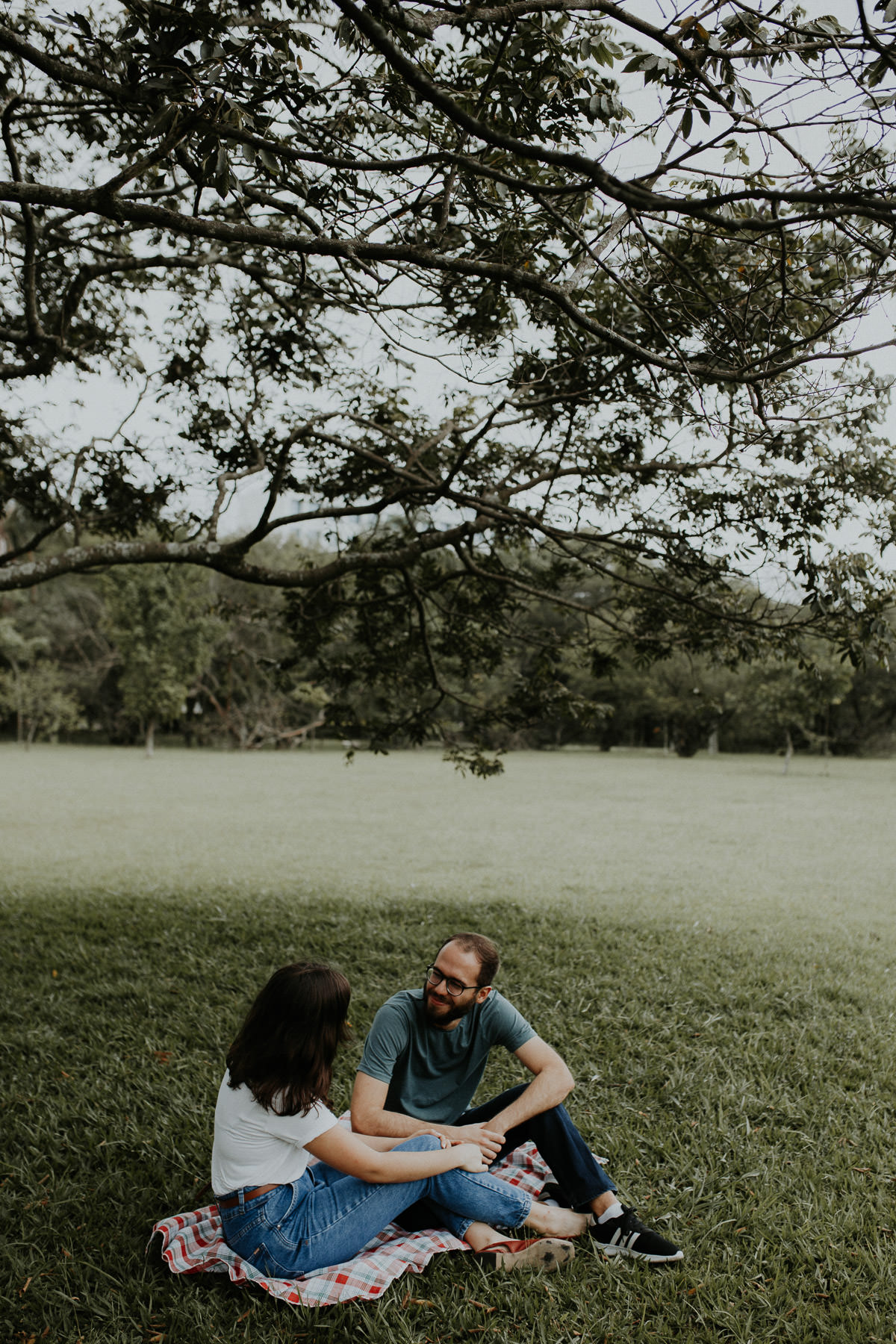 MARI + LUCAS - Karine Britto Fotografia