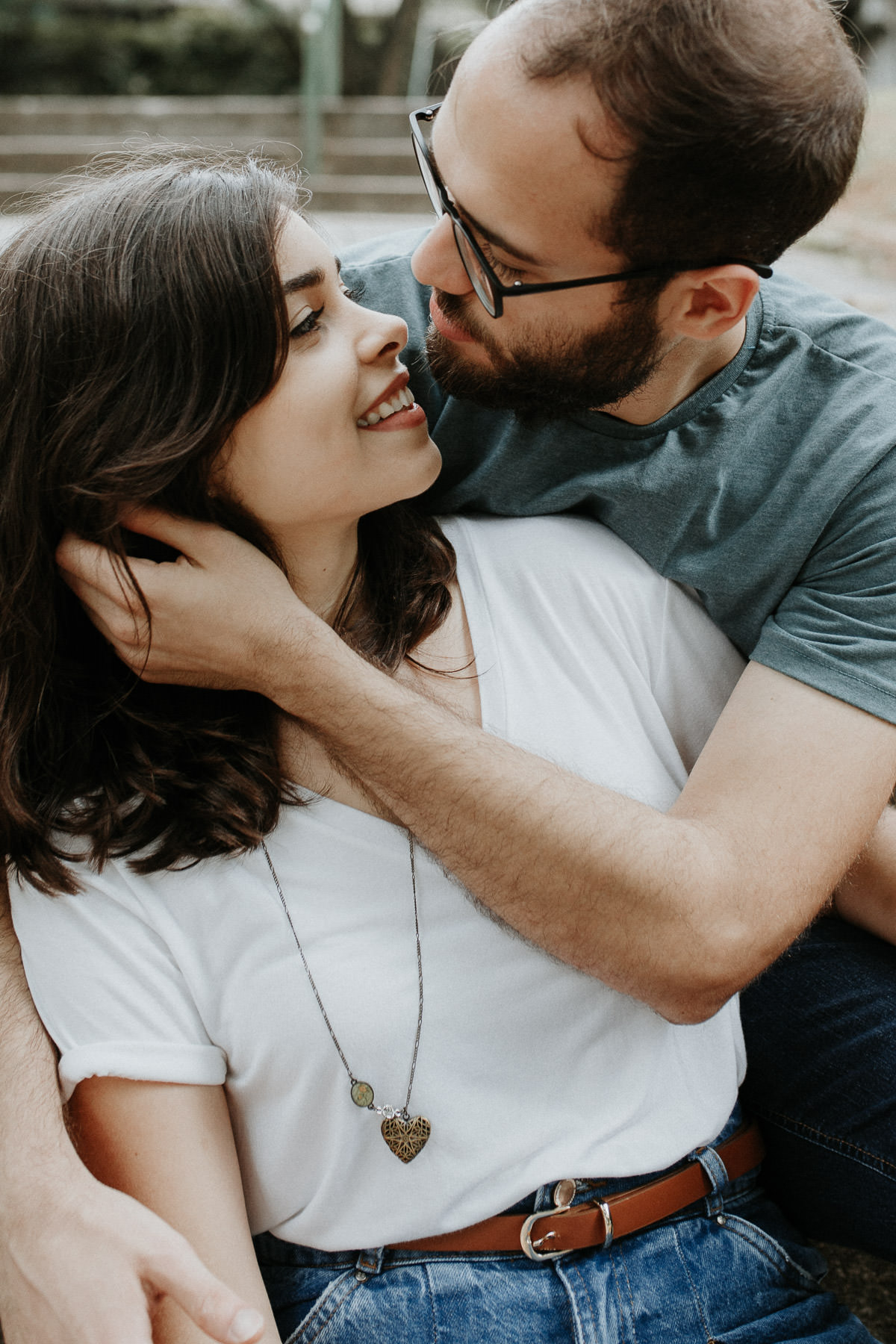 MARI + LUCAS | Karine Britto Fotografia